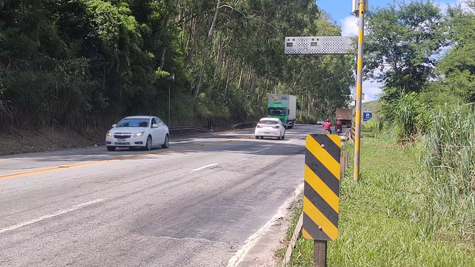 Com Fim Da Concessão Br 040 Pode Ficar Sem Pedágio A Partir Do Mês De
